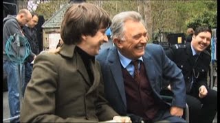 George Gently: Behind the Scenes - fan-made promo