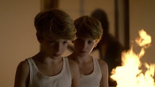 Goodnight Mommy Ending Explained