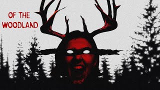 Of the Woodland | Found Footage Horror Movie