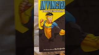 Invincible compendium 1
