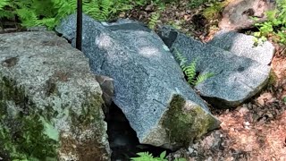 New Hampshire Granite Post Made And Installed | Granite 2023 #5