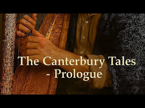 The Canterbury Tales – Prologue – Michael Appelt