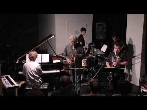 Tim Berne’s Snakeoil @ Jazz Standard, Tuesday night | Lament For A Straight Line