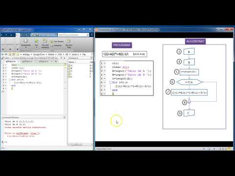 Sentencia IF y bucle WHILE – Innovación Educativa