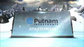 Putnam Investments Athlete Profile - Mikaela Shiffrin - 2015 World Champs
