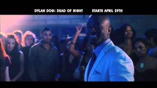 Dylan Dog: Dead of Night - Buddies