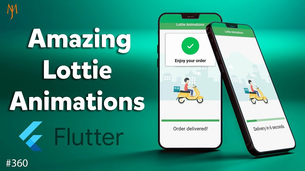 GitHub - JohannesMilke/lottie_example: Use Lottie Animations in Flutter ... GitHub - JohannesMilke/lottie_example: Use Lottie Animations in Flutter ...