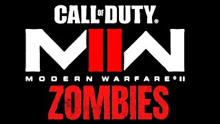 Modern Warfare 2 ZOMBIES