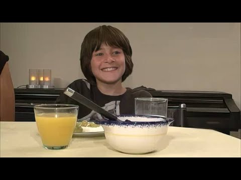 Documentaire | C’est le repas le plus important de la journée
