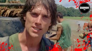 The Drama and Controversy behind Cannibal Holocaust (1980) Explained