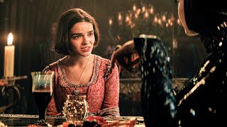 Snow White Meets The Evil Queen - SNOW WHITE Movie Clip (2025) Disney