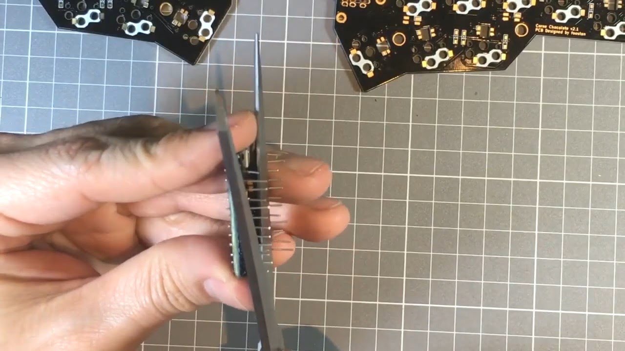 Sockets · joric/nrfmicro Wiki · GitHub