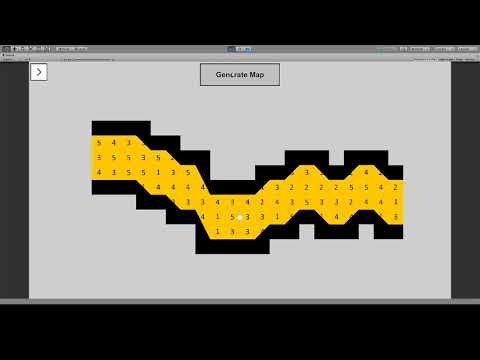 GitHub - MarcusOtter/2D-Procedural-Map-Generation: A small 2D Unity project with procedural map ...