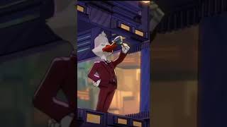 One such character from Avengers Endgame that you may not have noticed || Howard the Duck #short