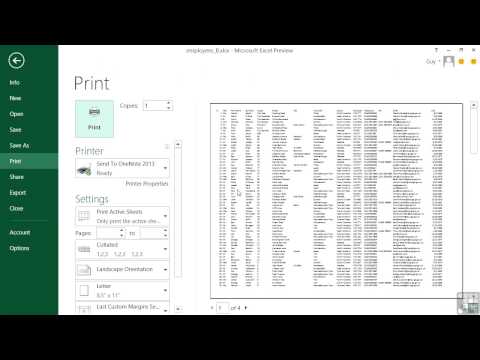 Custom Paper Size Excel 2013 – ROUSWAEPEN51 SITE