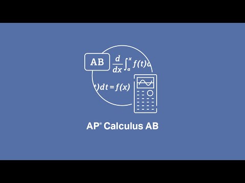 Calculus AB: 7.1 Modeling Situations with Differential Equations ...