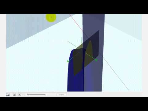 Ex: Find Partial Derivative Values for a Polynomial Function of Two Variables | Math Help from ...