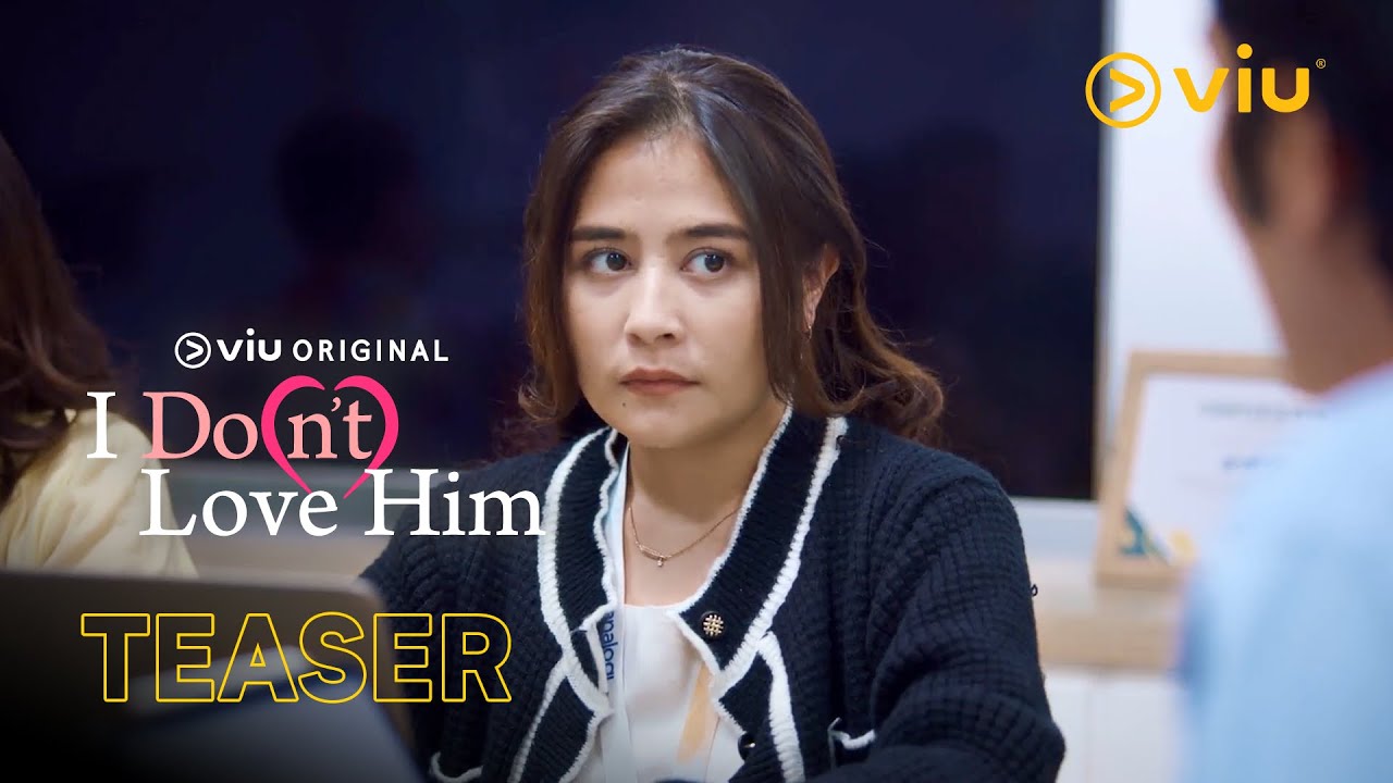 I Do(n't) Love Him - Sinopsis, Pemain, OST, Episode, Review