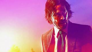 13. Desert Walk - John Wick 3 Parabellum OST