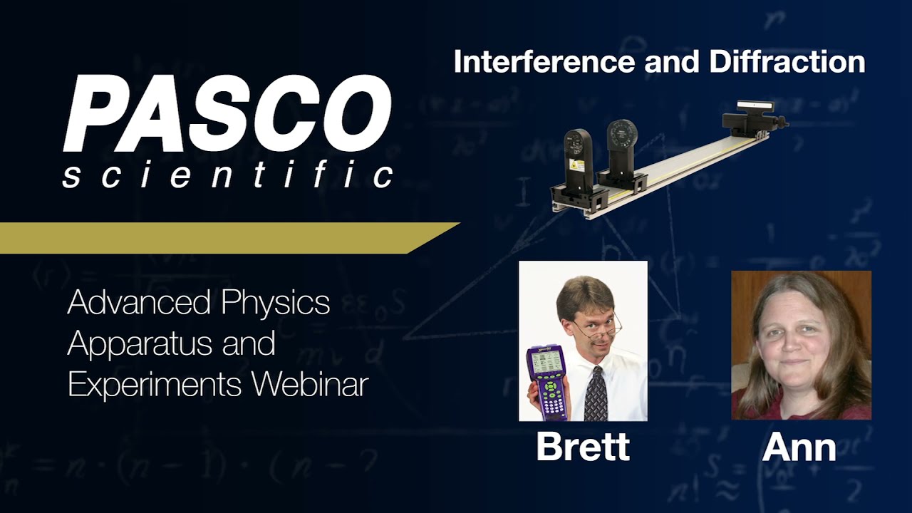 Wireless Diffraction System | ste.education