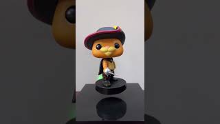 PUSSIN BOOTS Funko Pop #280 El Gato Con Botas