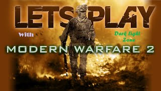 Call of Duty: Modern Warfare 2: Force Recon (2009) |Road to 150 Subscribers