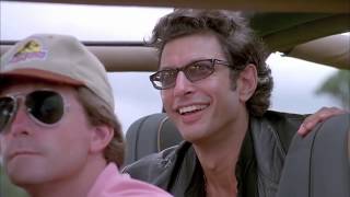 Jurassic Park | Official Trailer