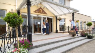Inishowen Gateway Hotel, Buncrana, Ireland