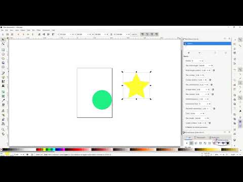 inkscape Using path commands – Phoenix