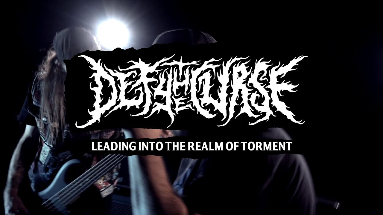 Defy The Curse - Horrors Of Human Sacrifice Defy The Curse - Horrors Of Human Sacrifice