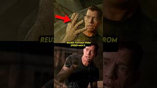 How Spider-Man’s Villains Were Added Without Filming? | Kiddo Tushar