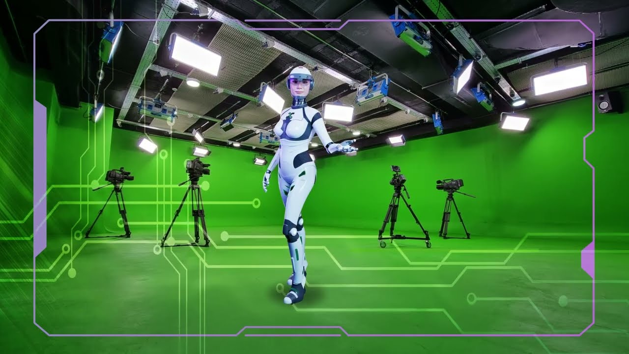 Trixel XR Studio - Trixel