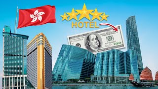 Best 5-Star Hotels in Hong Kong for Under $100 — Luxury on a Budget!