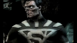 Injustice 2.14: Online Farming for Blackest Night Superman