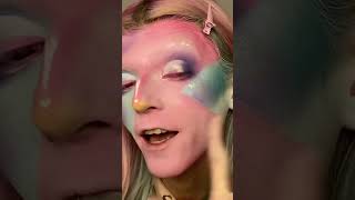 FAIRY DUST IN A JAR?!?! #makeup #glitter #euphoria