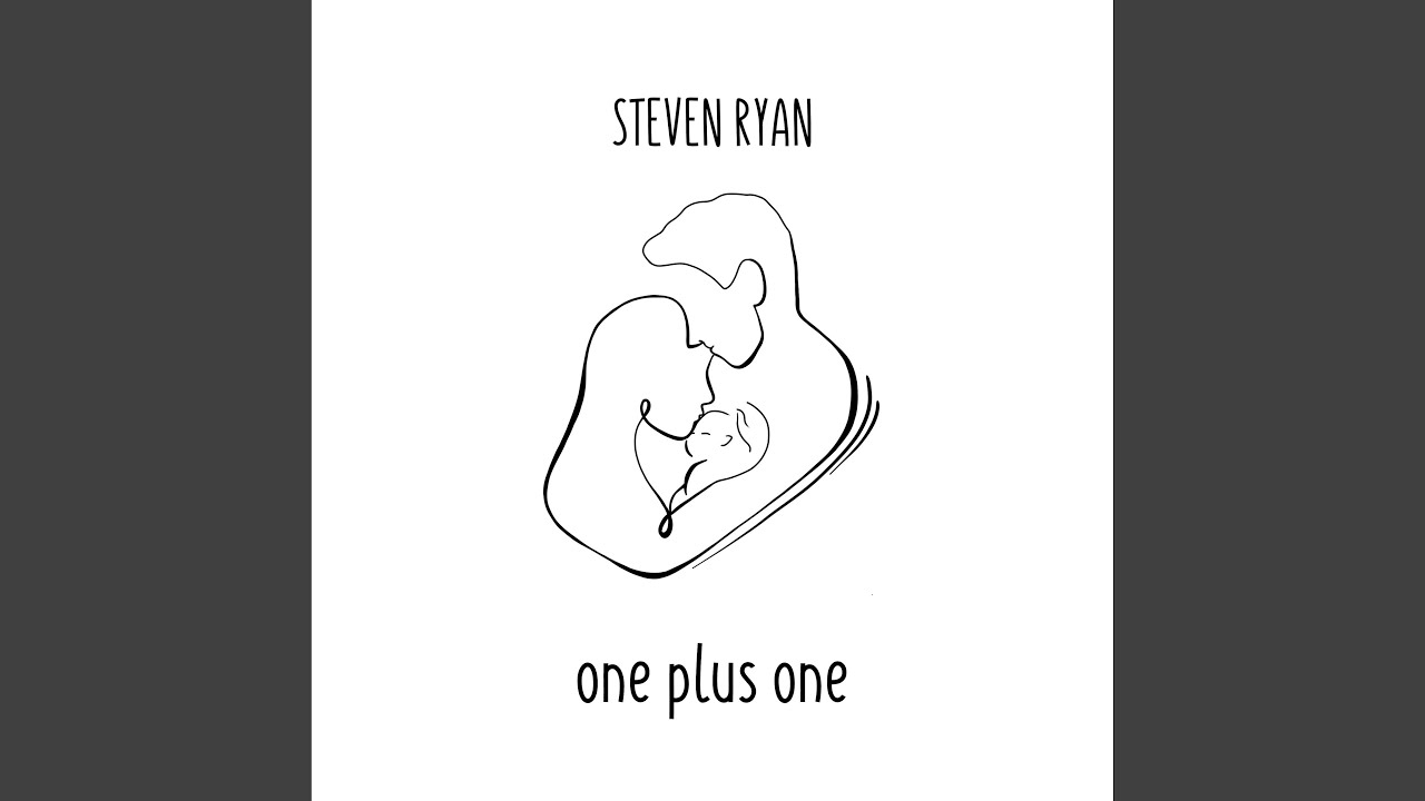 Music review: Steven Ryan - One Plus One, on Nagamag Magazine