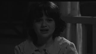 The Conjuring (2013) - JUMP SCARE Warning -Joey King, Hayley McFarland, Ron Livingston - Nancy?