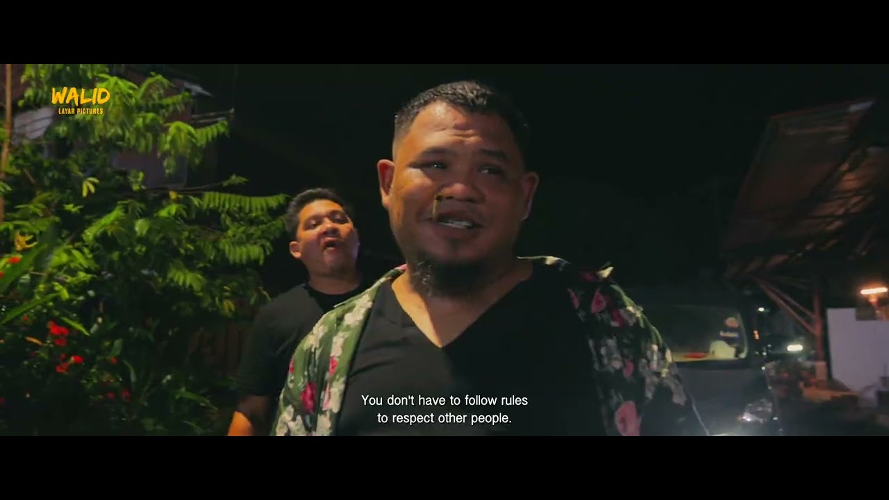Local Film Walid Enters US Market Before its Release in M'sia, Review Teases John Wick-style ...