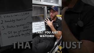 Quick Guide To PASS The NREMT Exam