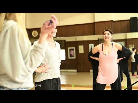Events – infinity♾dance collective