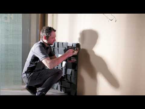 Нови 3D фасадни и интериорни панели от StyroDesign | Izolacii.eu