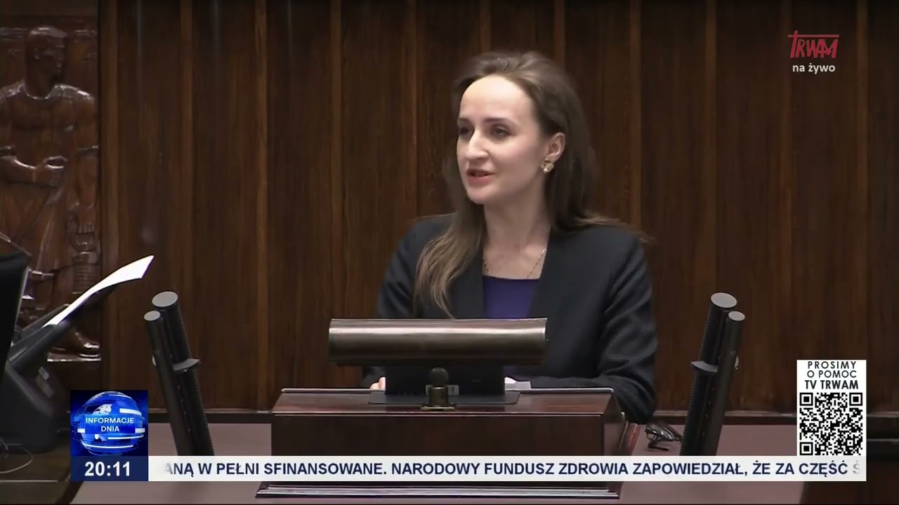 Trzy lata więzienia za krytykę ideologii LGBT? Sejmowa większość przegłosowała zmiany w Kodeksie ...