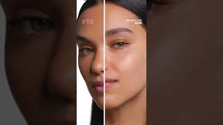 Meet NEW SoftSculpt® Blurring Bronzer ????