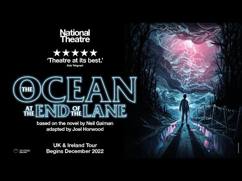NEWS: Full Casting Announced for the UK Tour of The Ocean At the End of ...
