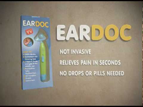 How Do You Treat an Ear Infection – Ear Doc