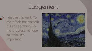 Beginner's Guide to Art Criticism