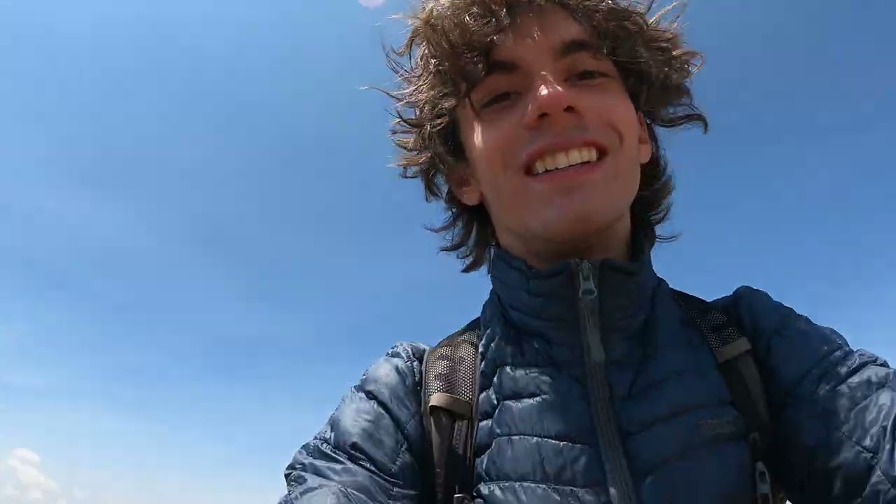 Our adventures – Venturing Crew 863