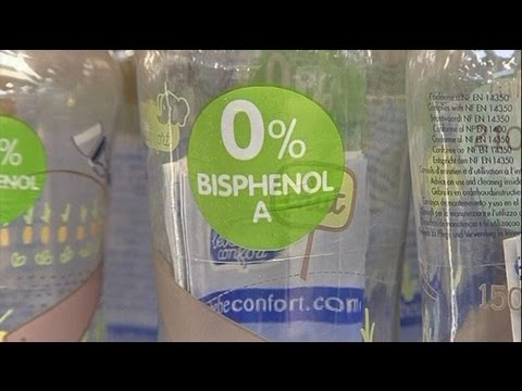 Bisphénol A : Danger de l’exposition in utero « L'actu par PsychoEnfants