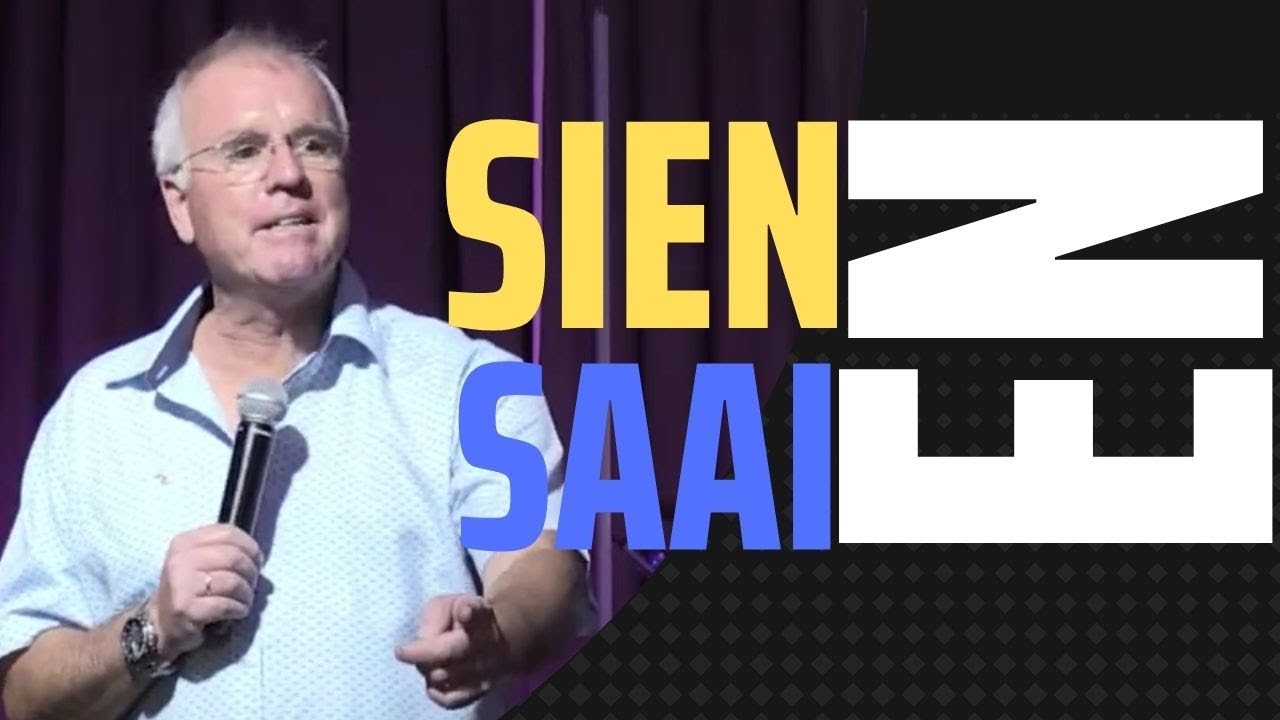 Sermons - Worcester Christen Gemeente