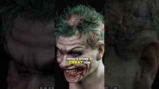 Barry Keoghan On Transforming Into The Joker